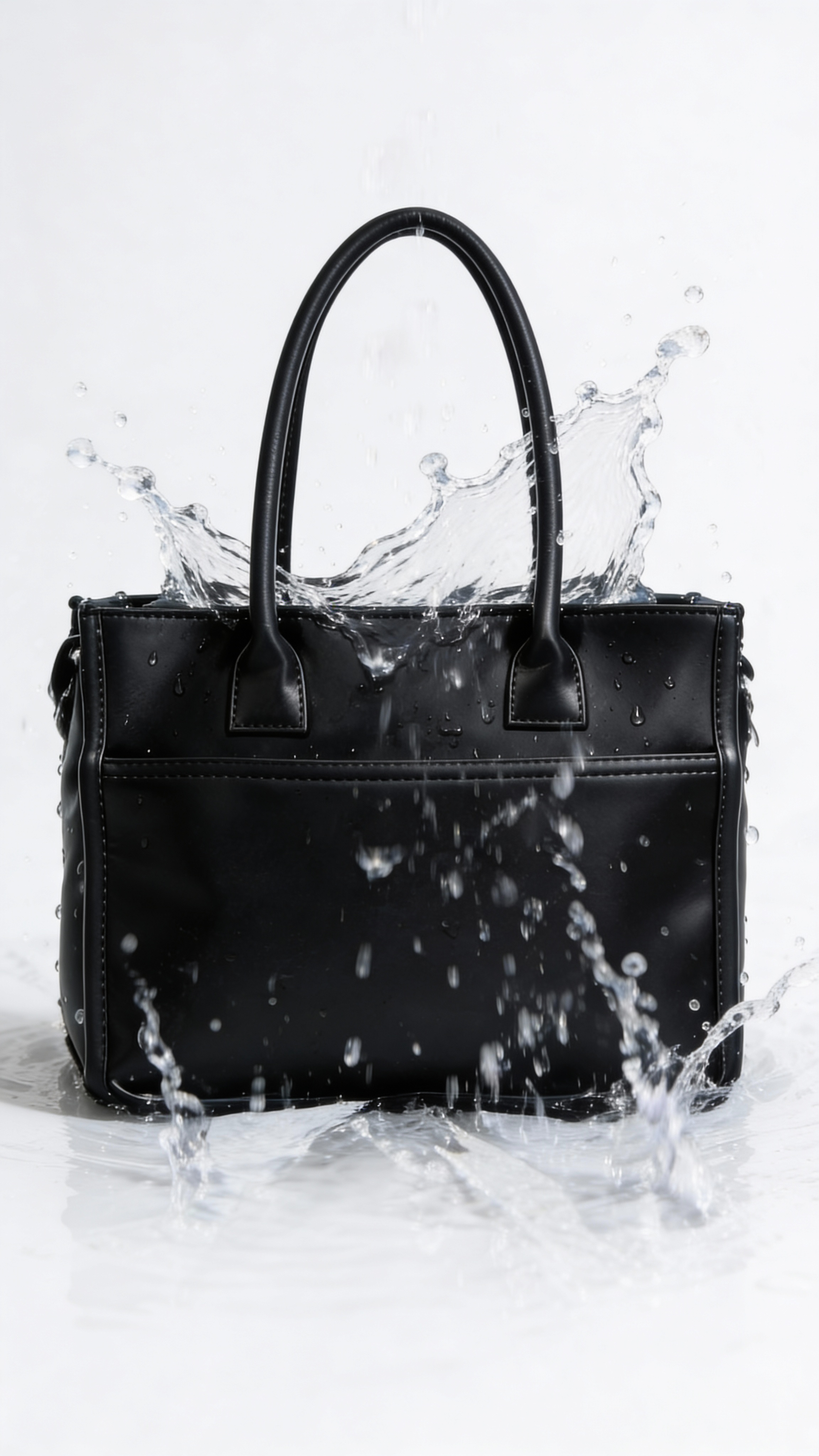 Waterproof Totes – HUES STUDIO