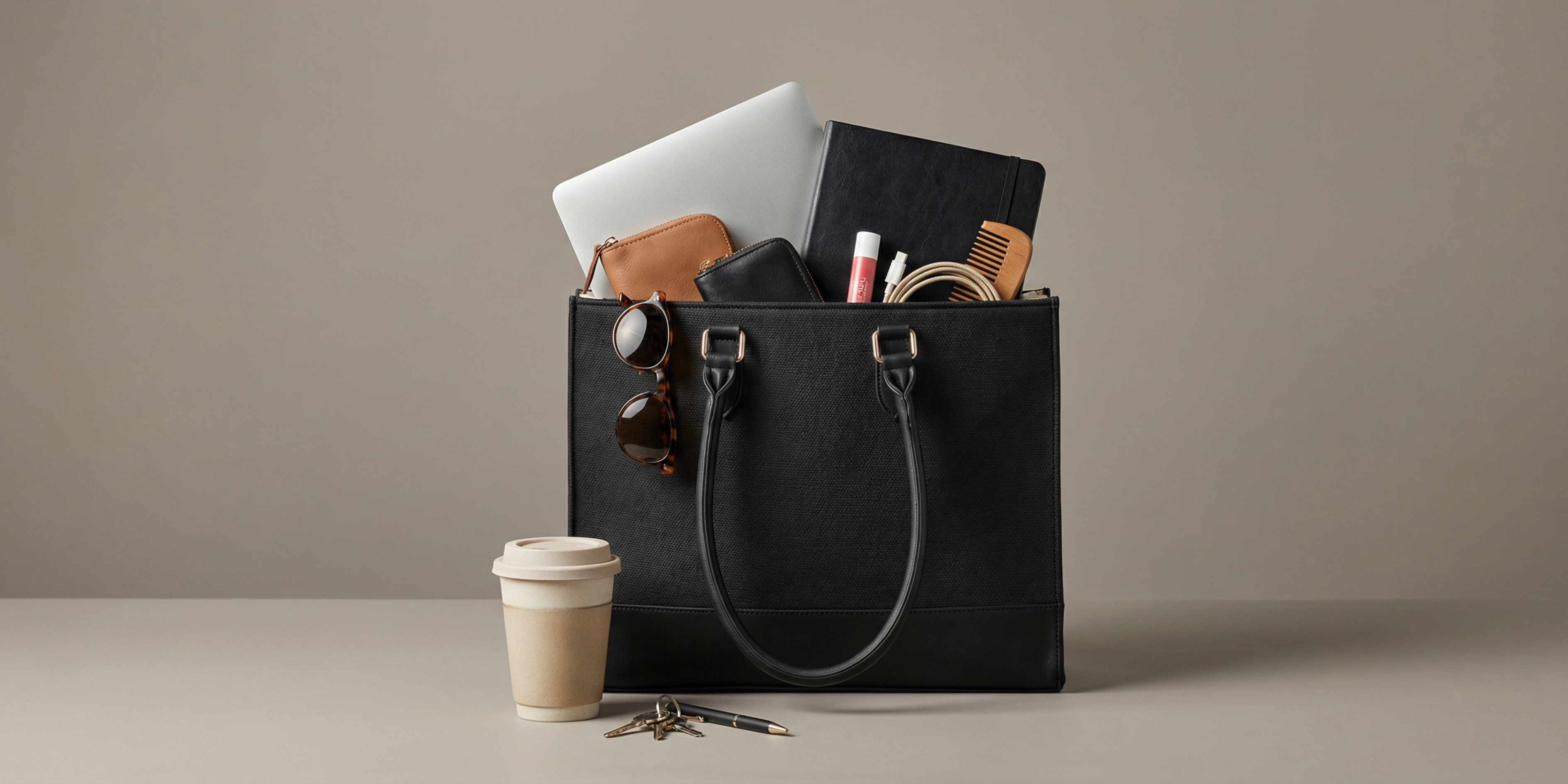 Totes for 16 Inches Laptop – HUES STUDIO
